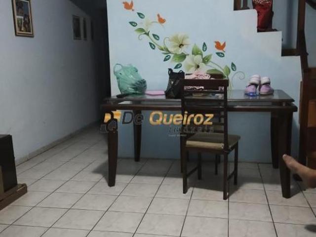 Sobrado, Jardim Orly, São Paulo, SP