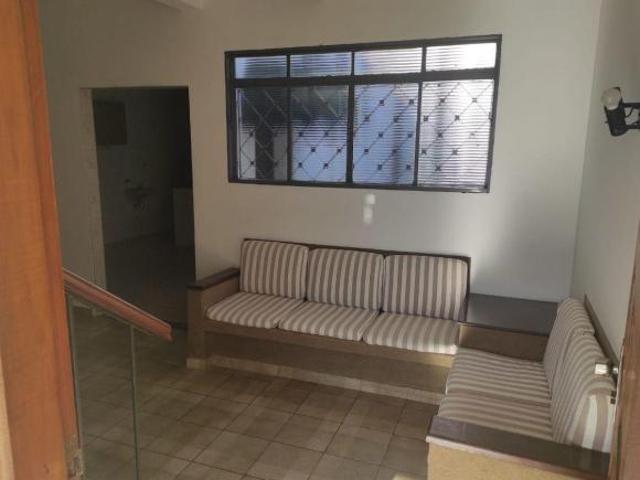 Sobrado Jardim Pacaembu