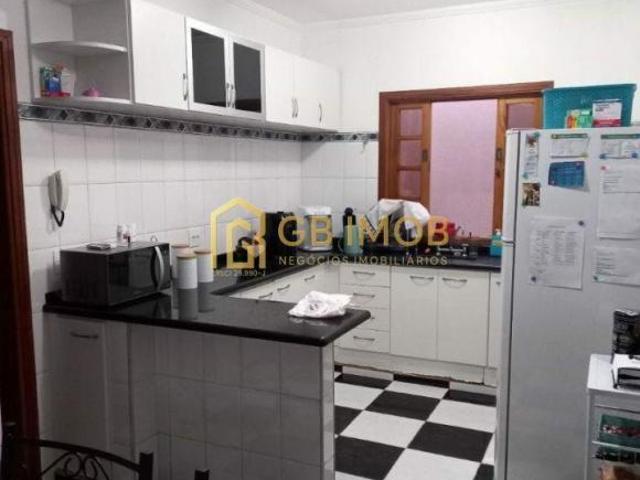 Sobrado Jardim Pacaembú GB8059