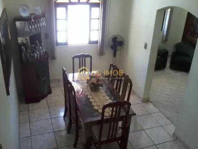 Sobrado Jardim Pacaembu Jundiaí/SP GB7155