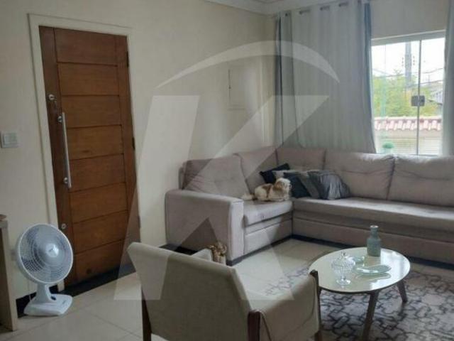 Sobrado Jardim Paraiso 3 dormitórios sendo 1 suíte e 2 vagas