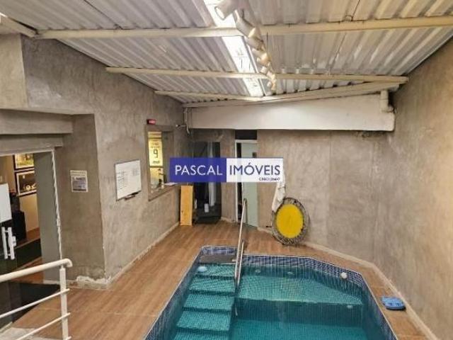 Sobrado Jardim Paulista 4 dormitórios 2 vagas