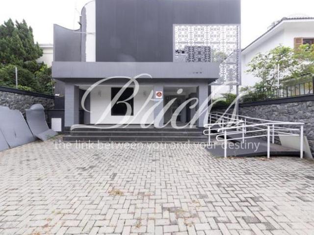 Sobrado Jardim Paulista 500m² 4 dormitorios, sendo 3 suites