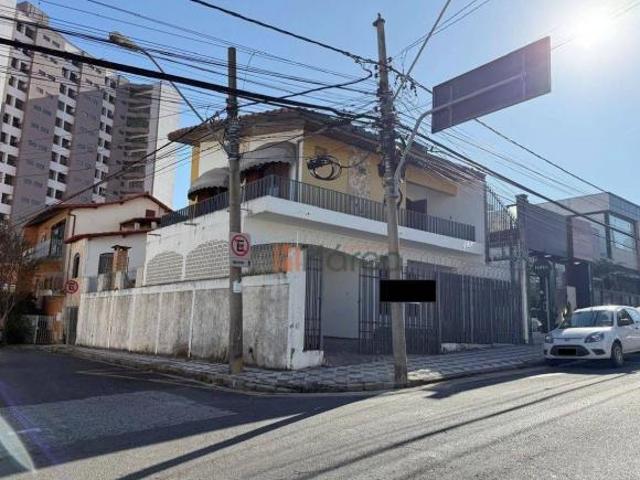 Sobrado: Jardim Paulistano / Sorocaba