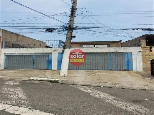 Sobrado Jardim Penha São Paulo/SP