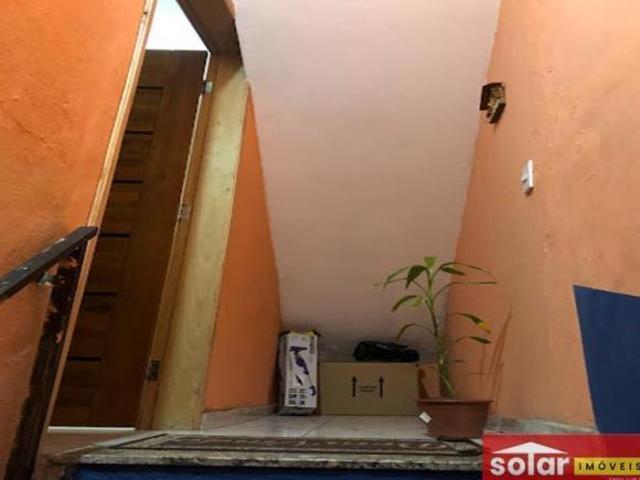 Sobrado Jardim Penha São Paulo/SP