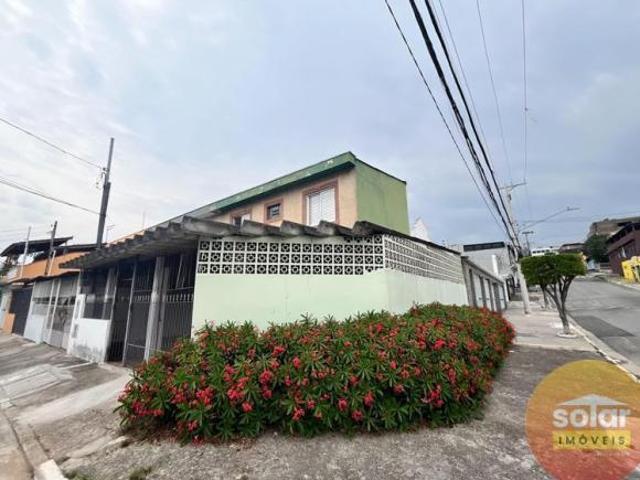 Sobrado Jardim Penha São Paulo/SP