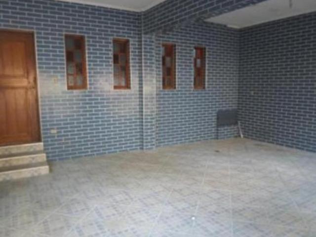 Sobrado Jardim Peri São Paulo/SP