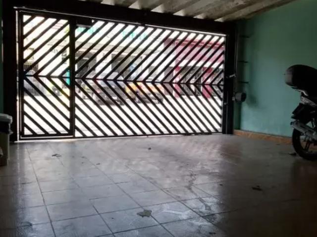 Sobrado jardim pilar sp