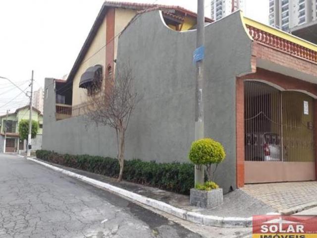 Sobrado JARDIM PIQUEROBY São Paulo/SP