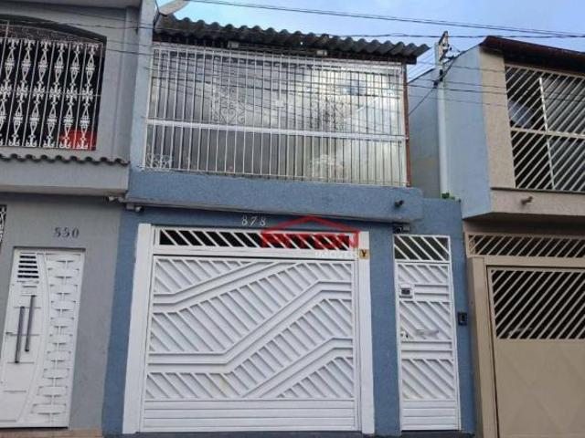 Sobrado Jardim Popular São Paulo/SP