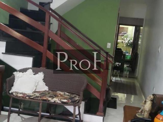 Sobrado Jardim Progresso Santo André