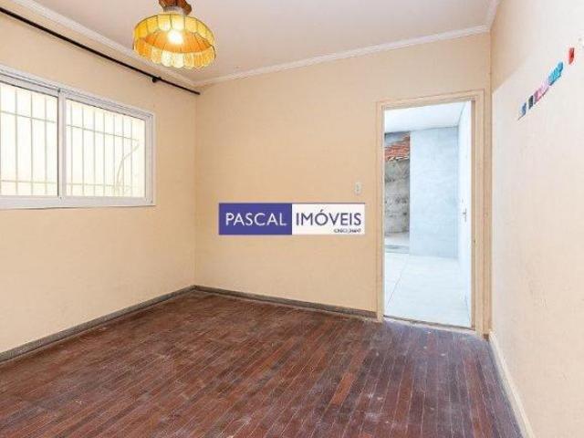 Sobrado Jardim Prudência 03 Dorm 02 vagas