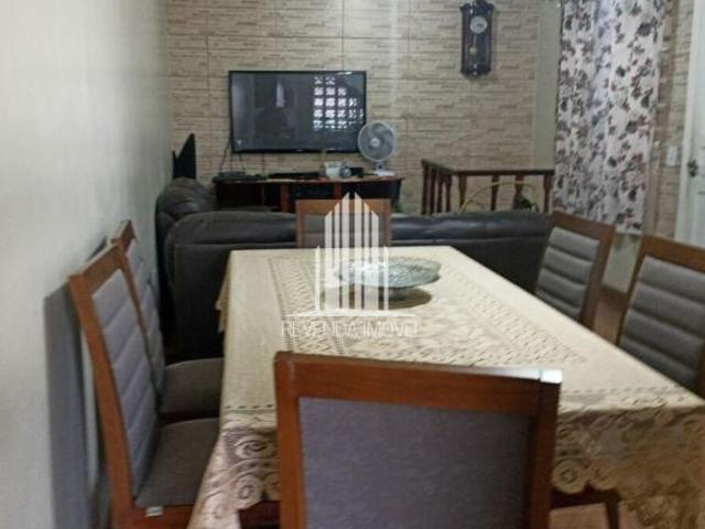 Sobrado Jardim Prudência Zona Sul