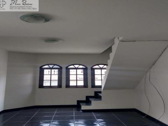 Sobrado Jardim Raposo Tavares São Paulo/SP