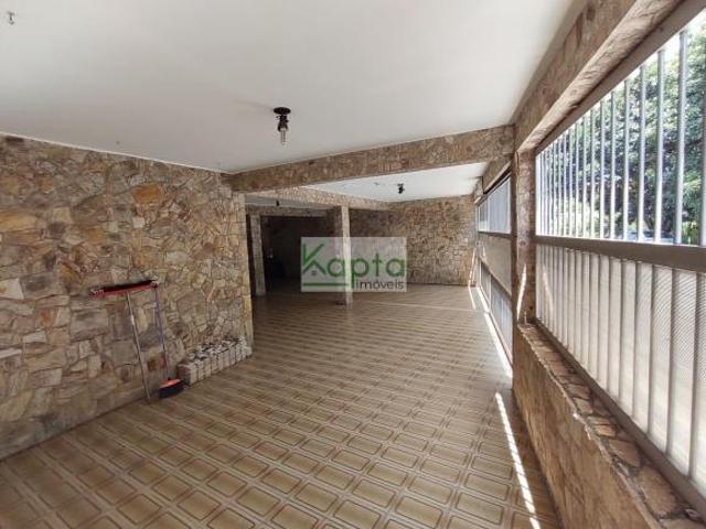 Sobrado jardim regina