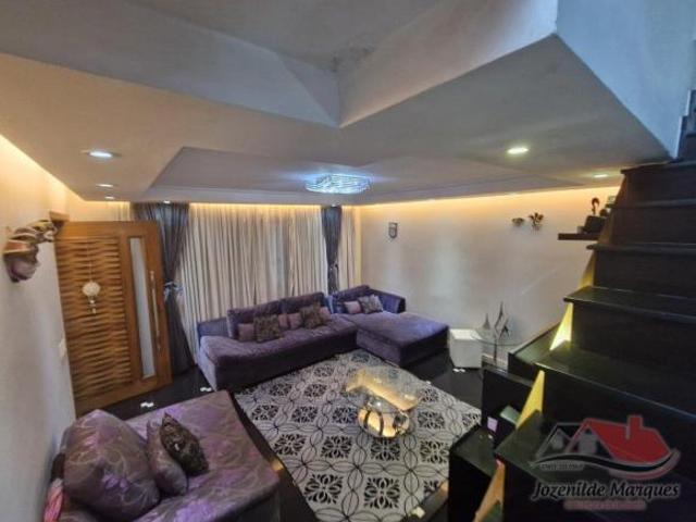 Sobrado Jardim Regis