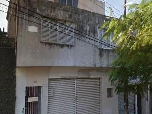 SOBRADO JARDIM ROBERTO OSASCO