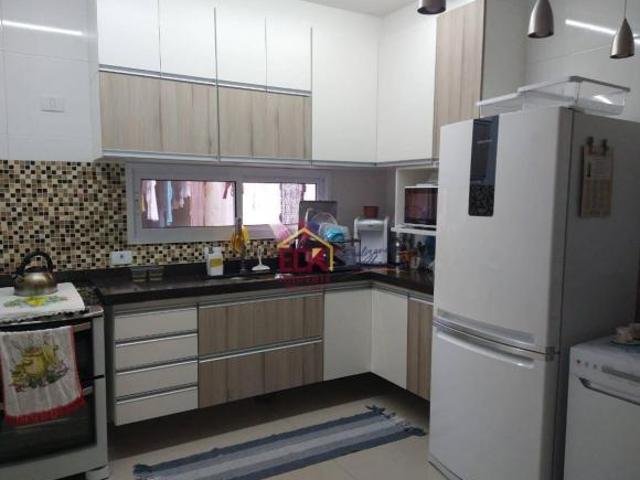 Sobrado Jardim Rodeio