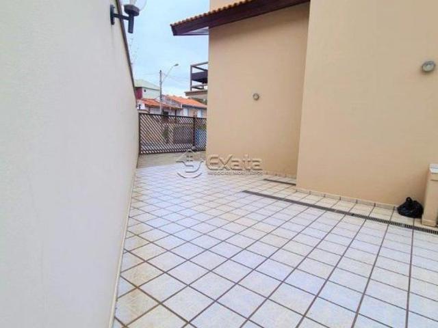 Sobrado Jardim Rosaria Alcolea