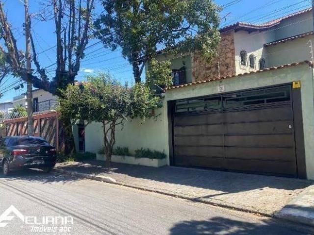 Sobrado Jardim São Caetano