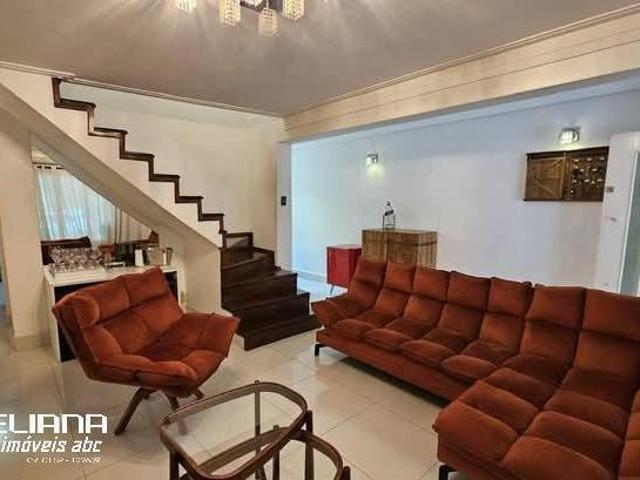 Sobrado Jardim São Caetano