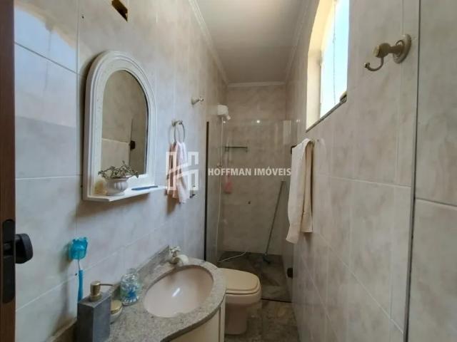 Sobrado alto padrão