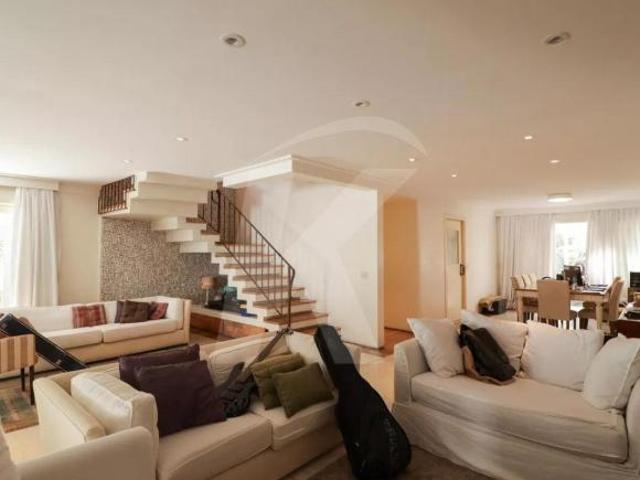 Sobrado Jardim São Bento 3 suítes 450m²