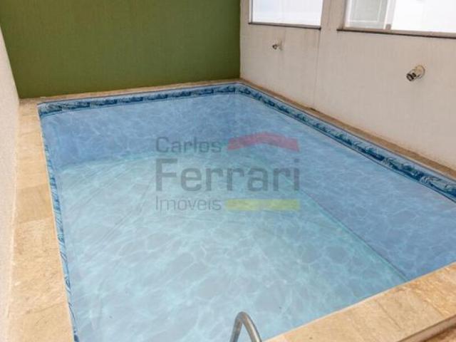 Sobrado Jardim São Bento,5 dormitórios e 5 vagas, piscina