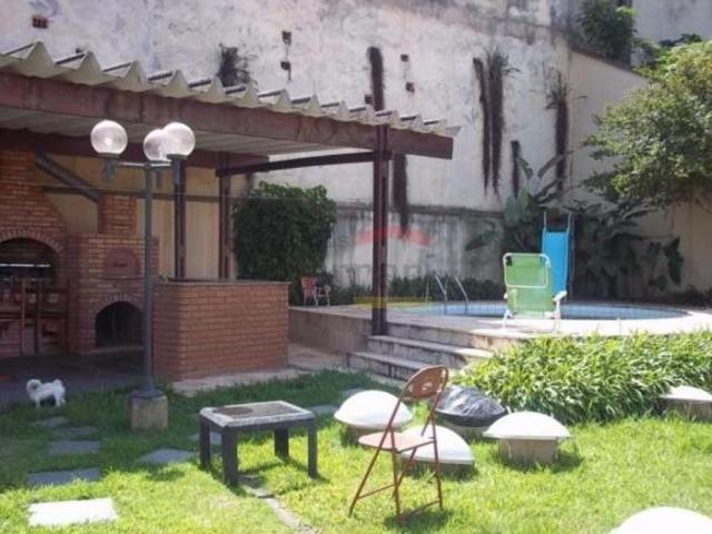 Sobrado Jardim São Bento