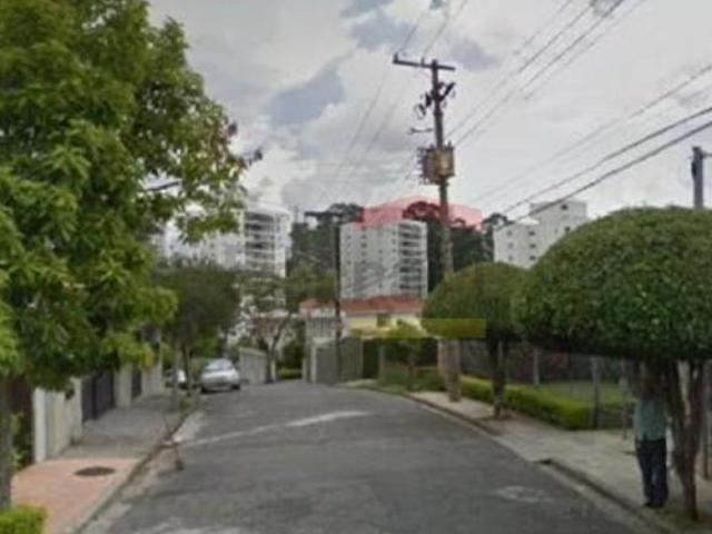 SOBRADO JARDIM SÃO BENTO