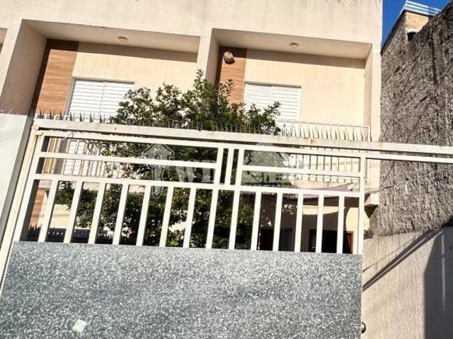 SOBRADO | JARDIM SÃO GUILHERME – ZONA NORTE DE SOROCABA