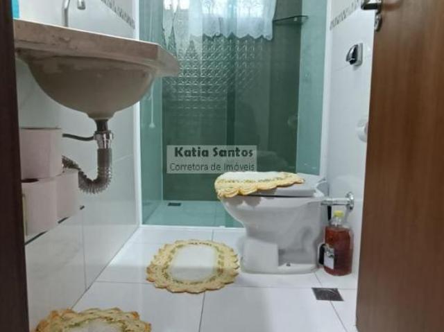 Sobrado Jardim São Francisco c om 3 dormitórios