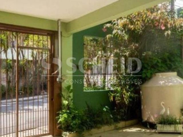 SOBRADO JARDIM SÃO NICOLAU