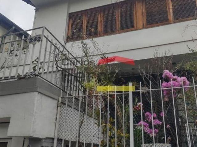 Sobrado Jardim São Paulo 3 dormitórios 2 vagas