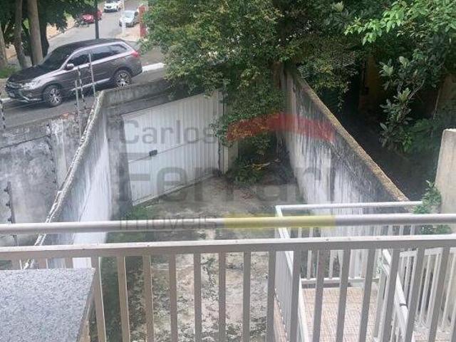 Sobrado Jardim São Paulo