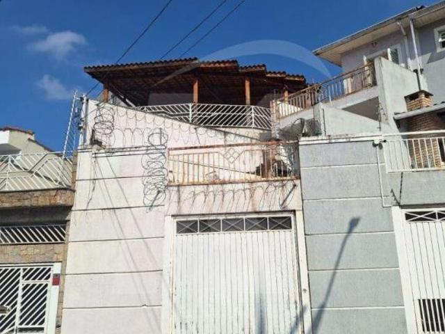 Sobrado Jardim São Paulo 4 quartos 1 suíte 3 vagas 265m²