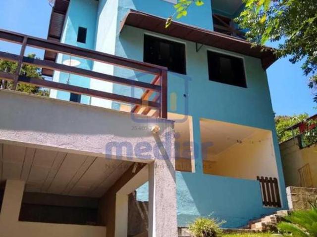 SOBRADO JARDIM SAMAMBAIA MAIRIPORÃ/SP 3 DORMITÓRIOS 1 SUÍTE GARAGEM P/ 3 AUTOS ÁREA CO