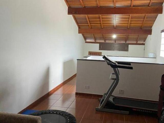 SOBRADO COM DORMITÓRIOS A VENDA, 228m² JARDIM SANTA CLARA GUARULHOS/SP
