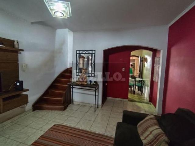 Sobrado, Jardim Santa Cruz Sacomã São Paulo