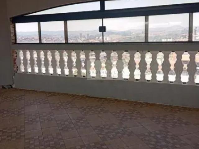 Sobrado Jardim Santa Luzia