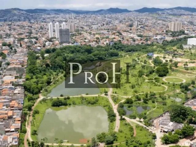 Sobrado Jardim Santo André