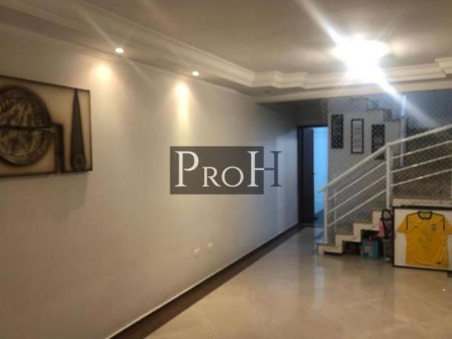 Sobrado Jardim Santo André