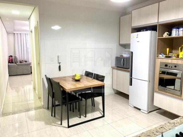 Sobrado, Jardim Santo André, Santo André, SP