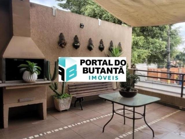 Sobrado, Jardim Sarah, São Paulo, SP