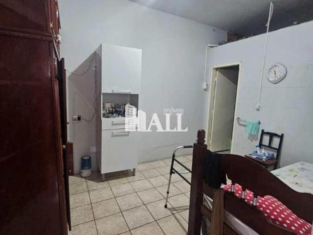 Sobrado, Jardim Seyon, São José do Rio Preto