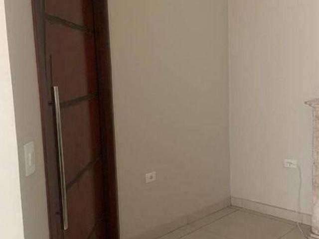 Sobrado Jardim Stella com 3 dormitórios à venda, 178 m² por R$ 860.000 Jardim Stella Santo André