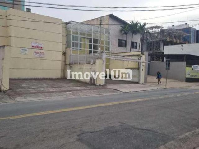 Sobrado Jardins