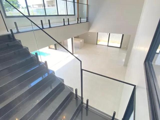 Sobrado Jardins Capri 326M²