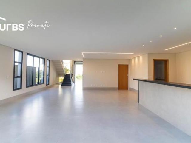 Sobrado Jardins Capri